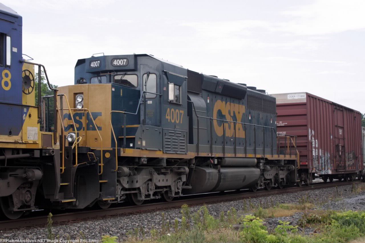 SD40-3